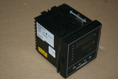 Temperature Controllers - Temperature Controller Ramp