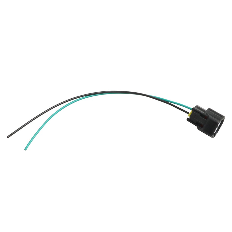 Intake Manifold Runner Control Valve Connector Harness Plug for Nissan ...