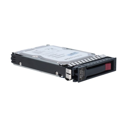 HP 349239-B21 Hard Drive 250GB 7.2K SATA | eBay