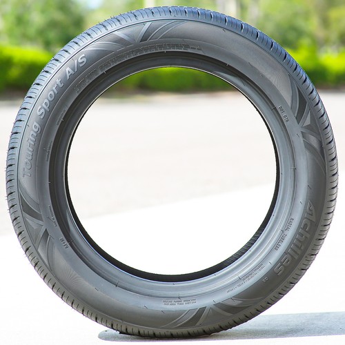 Achilles 215/55R17 94V Touring Sport AS All Season Tire | 4 Tires ...