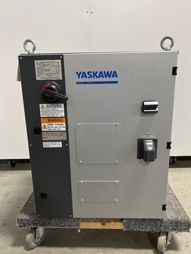 Yaskawa DX200 ERER-MA1440/MH12-B00 Controller for MH12 Robot - Unit 1 | eBay
