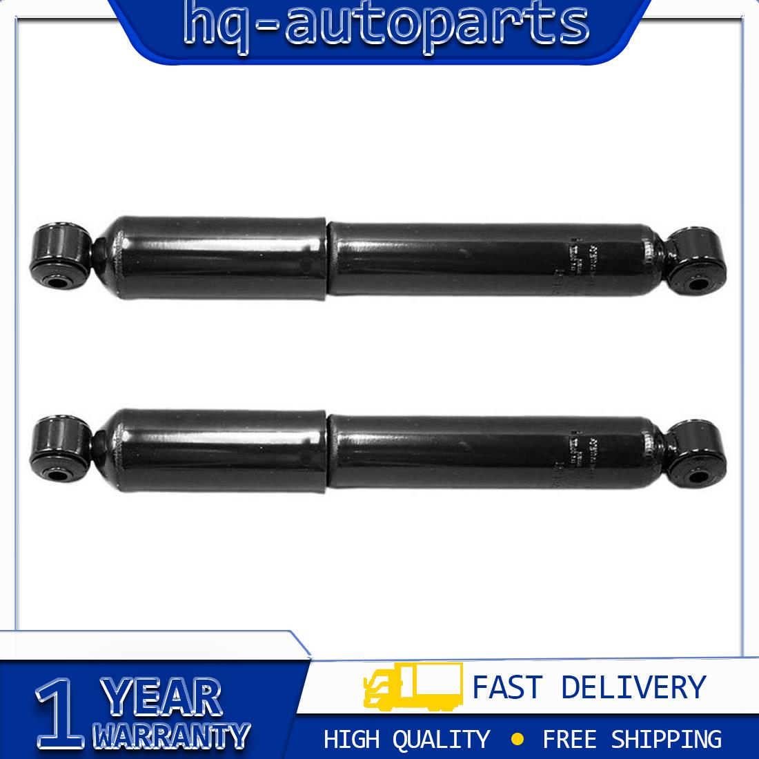 Rear Shocks and Struts For Toyota RAV4 2008 2009 2010 2011 2012 2013 | eBay