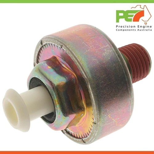 * PEC * Knock Sensor For Volkswagen Golf 118 TSI Comfortline Type 6 1 ...