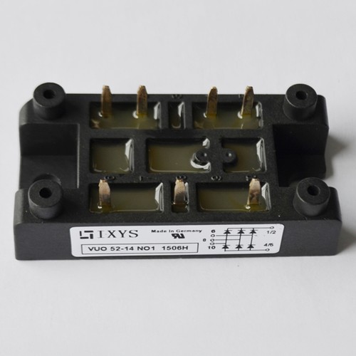 1PCS New IXYS Power Module Supply VUO52-14NO1 Free Shipping#QW | eBay