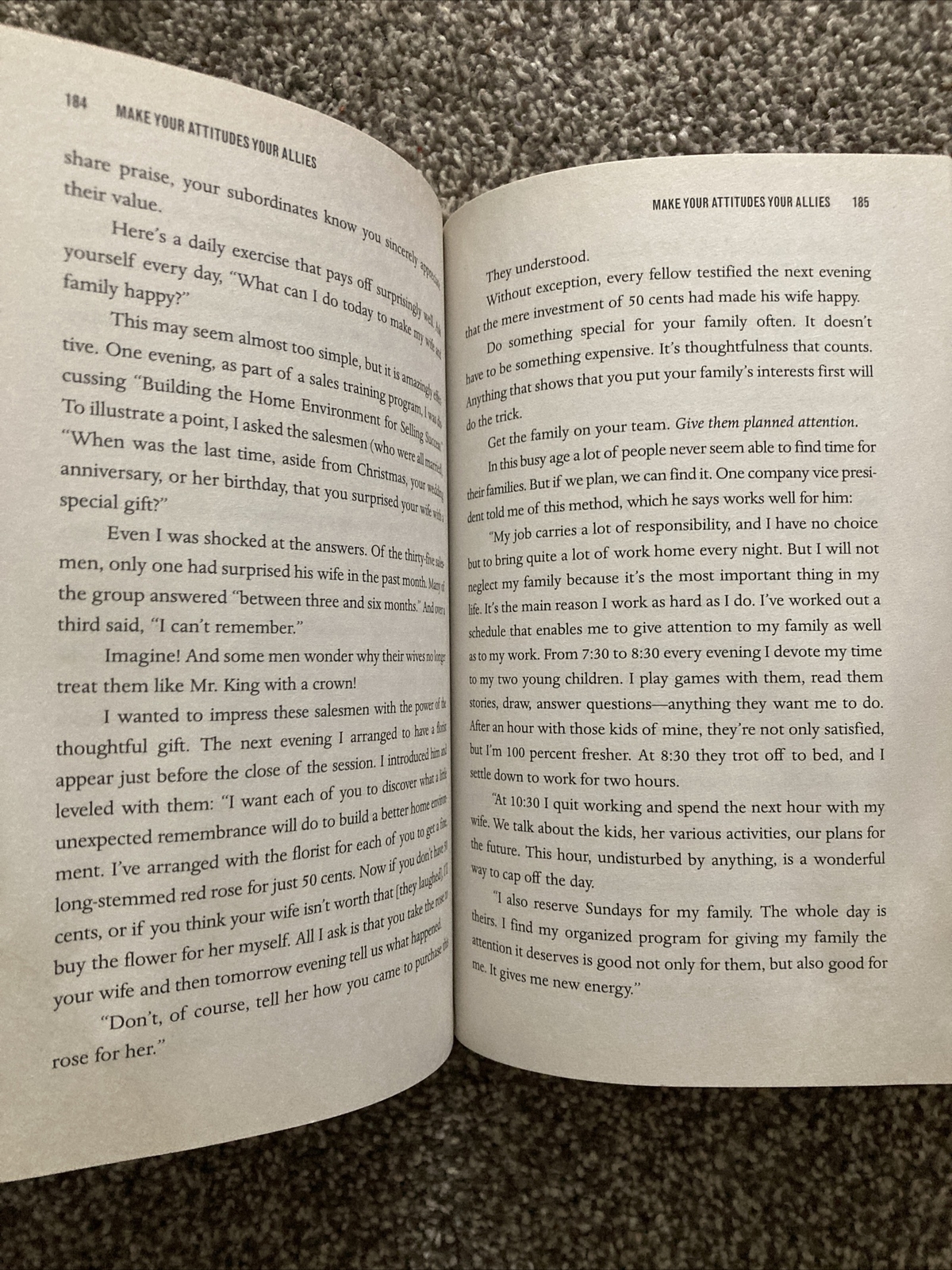 The+Magic+of+Thinking+Big+by+David+J.+Shwartz+%282015%2C+Trade ...