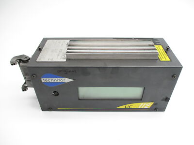 TECHNIFOR UC112P/C UNMP | eBay