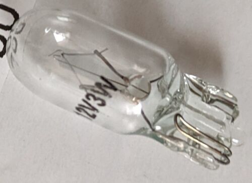 LIGHT BULB 12 VOLT #979603-001 fits SINGER 9143, 9210, 9217, 9224, 9240 ...