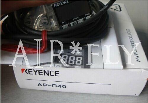 1PCS Neu Keyence Pressure Sensor AP-C40 | eBay.de