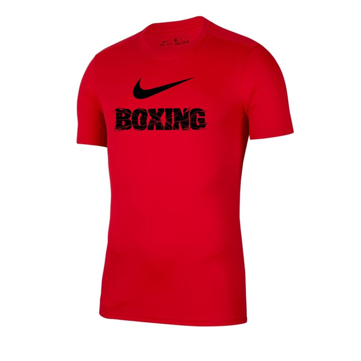 Nike Boxing Shirt