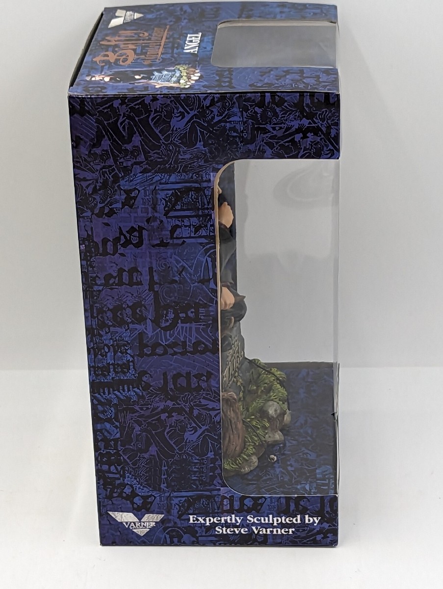 Steve Varner Tattoos Chicago Reader Print Issue Of January 16, 2020