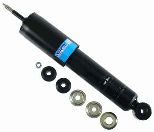 Sachs Shock Absorber Front Axle For Mitsubishi 290090 Replacement Part ...
