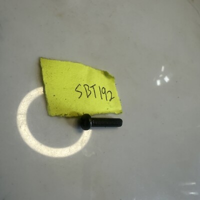 Ryobi RJC181 Sliding Rod Cover Screw OEM Original 660165007 | eBay