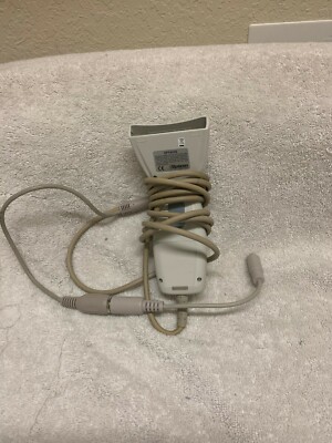 Opticon OPT-6125 Handheld CCD Barcode Reader Scanner | eBay