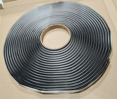 BMW Butyl Cord Butyl Tape Terostat 2460 sound insulation adhesive ...