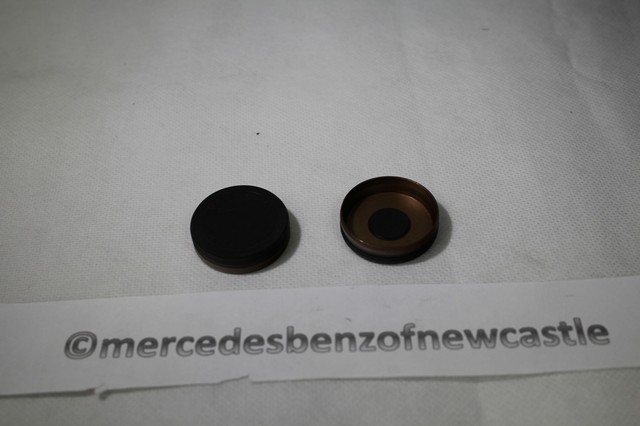 MERCEDES-BENZ GL X164 Timing Chain Tensioner Cap Seal A0009976220 ...