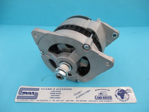 Alternator For Defender 90 110 300 TDi AMR4249 Sivar | eBay