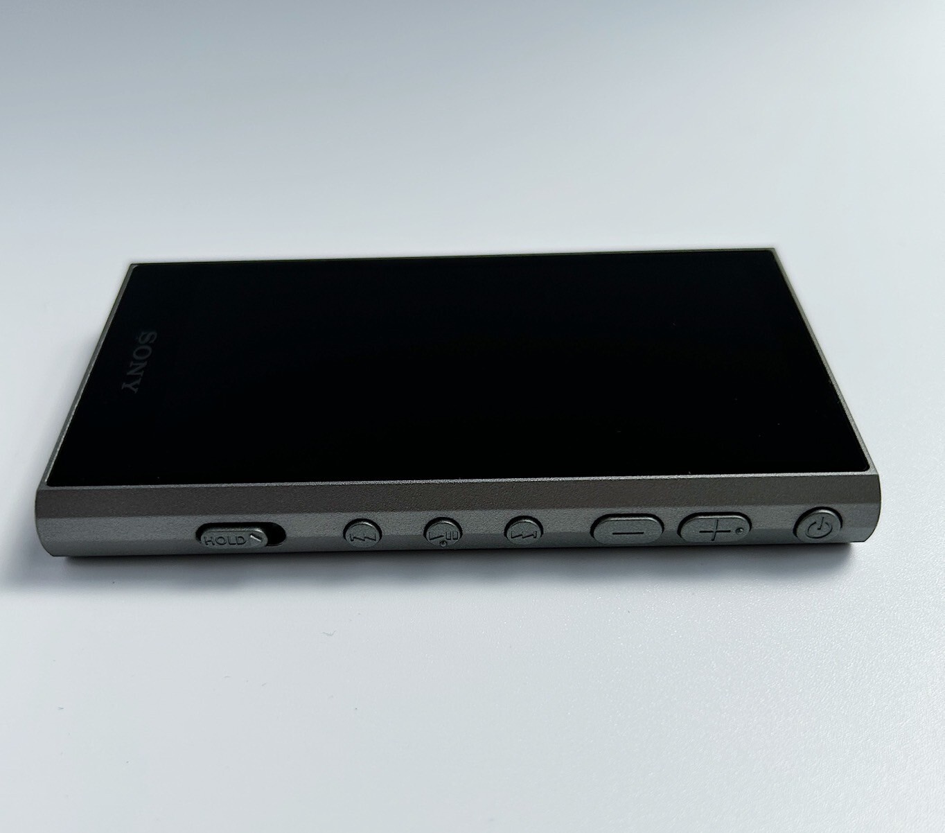 SONY NW-A306 Gray WALKMAN 32GB Hi-Res Audio Player English Language | eBay