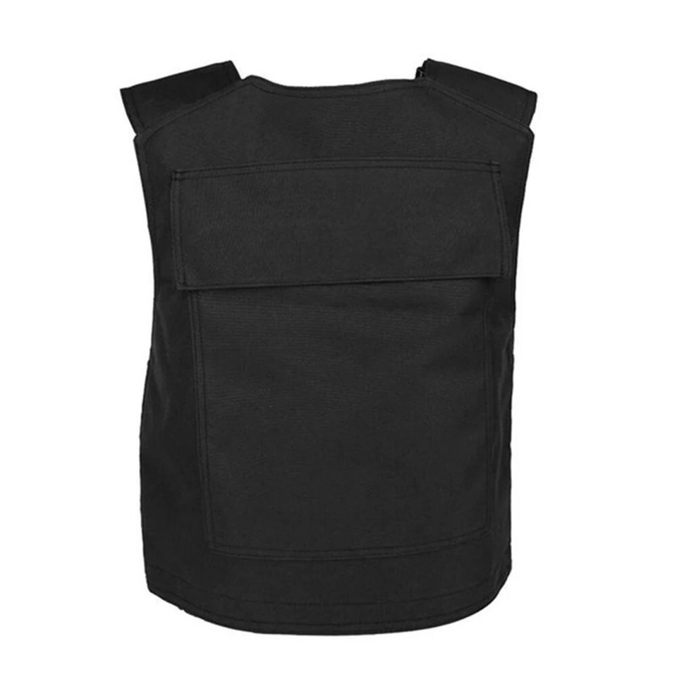 JD Anti Stab Vest Knife Proof Slash Resistance Safe Keep Protection ...