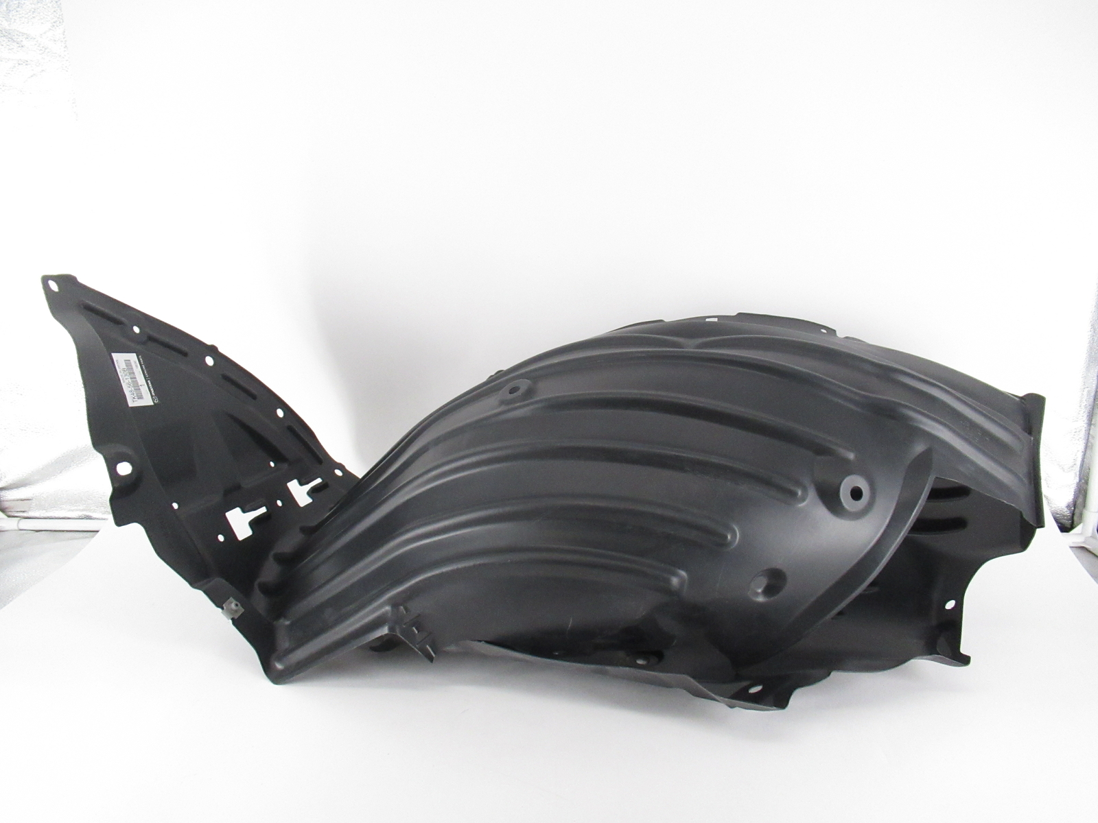 Genuine OEM Mazda TK48-56-130B Passenger Fender Liner | eBay