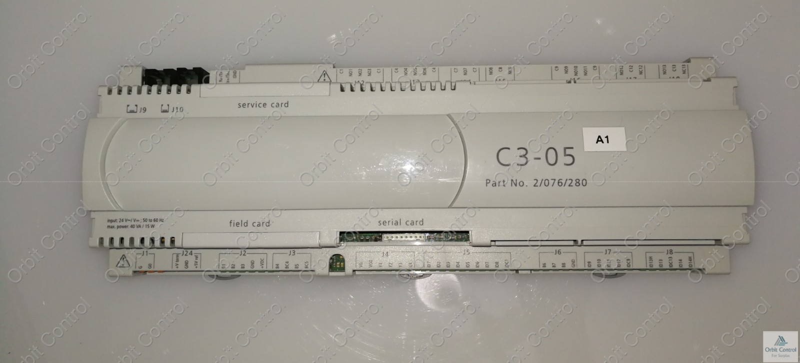 System Controller PCO3 C3-05 Carel PCO3DN0AM0 + UKDENMCZ0F | eBay