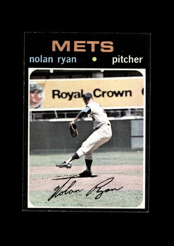 1971 Topps Set-Break #513 Nolan Ryan NR-MINT *GMCARDS* | eBay