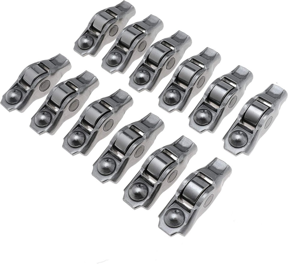 5184296AH Rocker Arm and Valve Lifter for Chrysler 200 300 Town ...