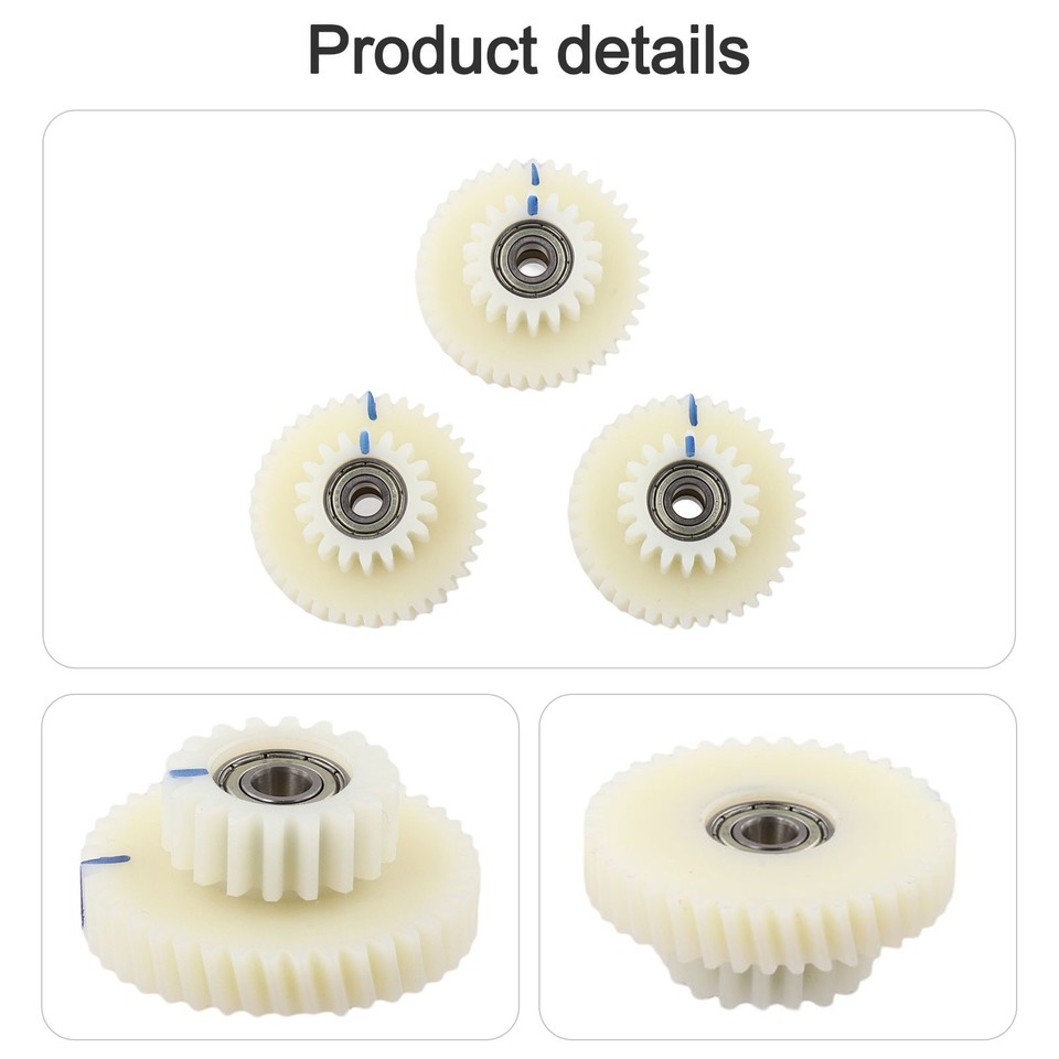 Ebike Replacement Parts 25mm Diameter Motor Components For Ebike Repair ...