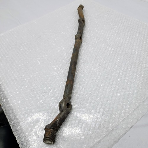 C3 Corvette Power Steering Center Drag Link Relay Rod Bar 63-82 USED ...