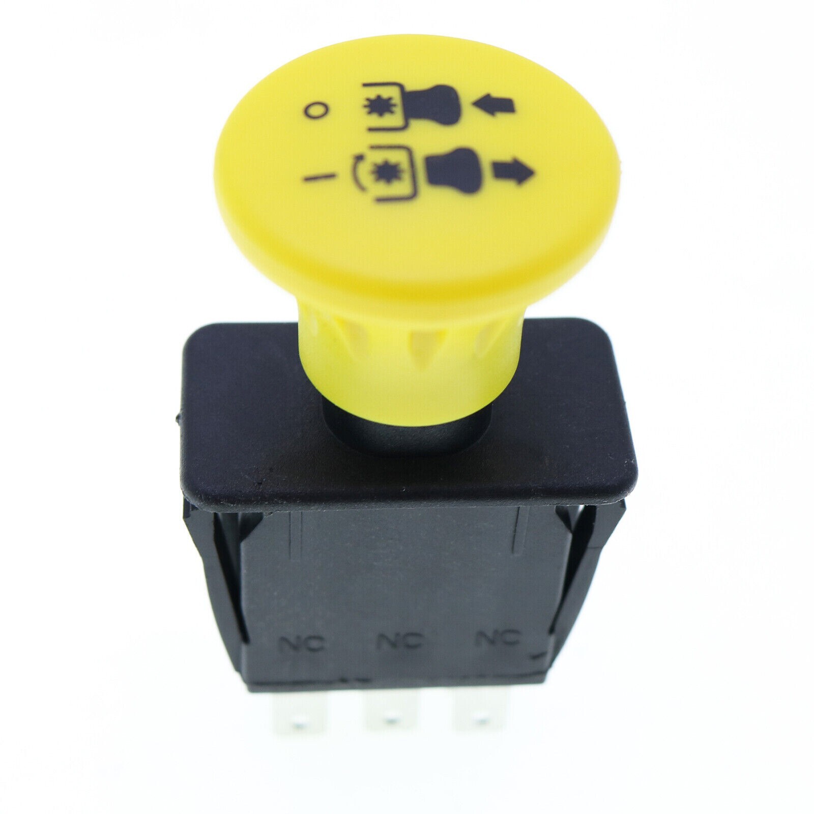 PTO Switch K3011-62301 K301162301 430-210 116–0124 for Exmark Next ...