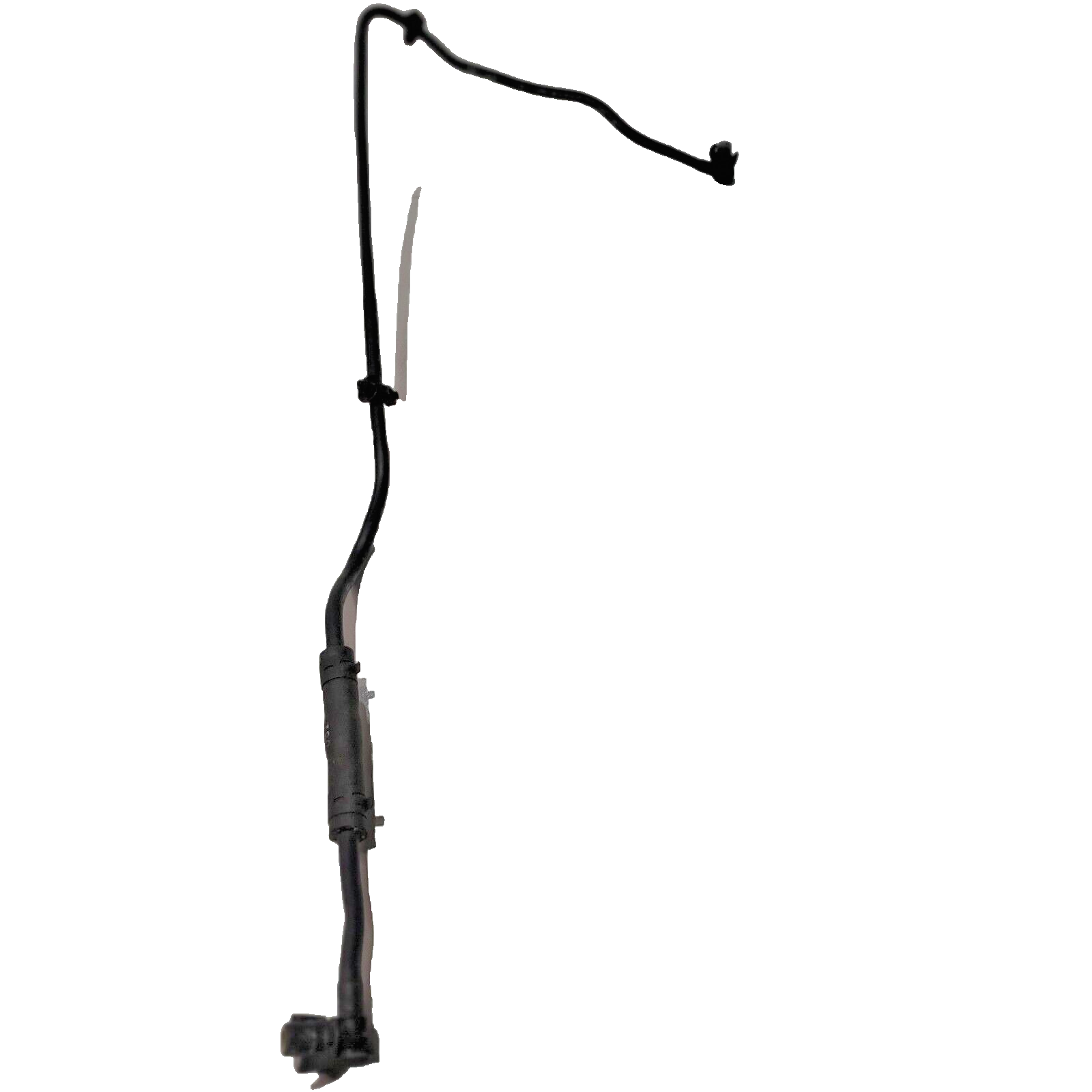 Jaguar XF Coolant Pipe Line GX73-8276-BD X260 2.0 D 2017 RHD 17748673 ...