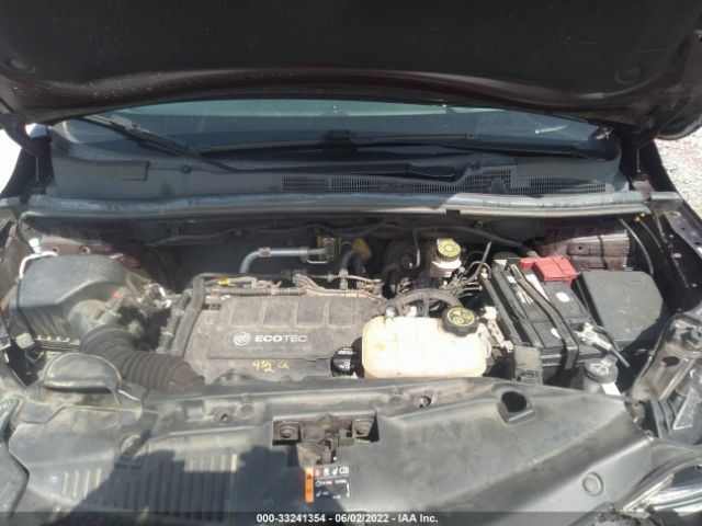 17 Buick Encore Radio Audio Receiver 84102334 for sale online | eBay