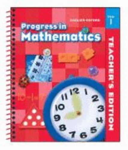 Progress in Mathematics 2006 Ser.: Progress in Mathematics by William H ...