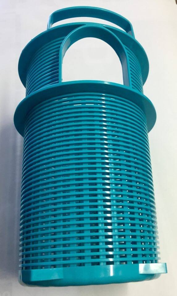 Pool Pump Lint Basket Monarch Powerplus Eaquip Stroud NS MKll ...