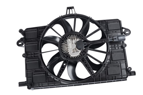 GM Cooling Fan 84486698 | eBay