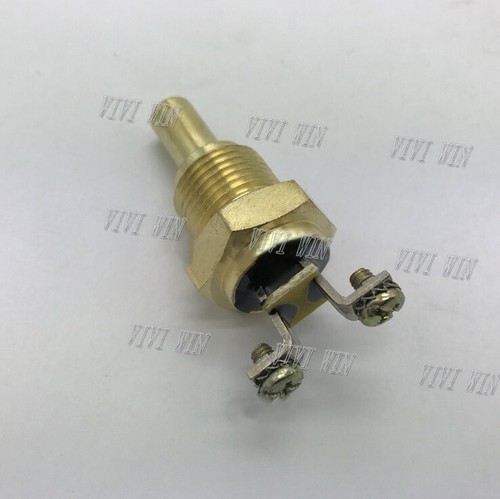 Water Temperature Sensor 4I-5394 4I5394 For Caterpillar Excavator E330B ...