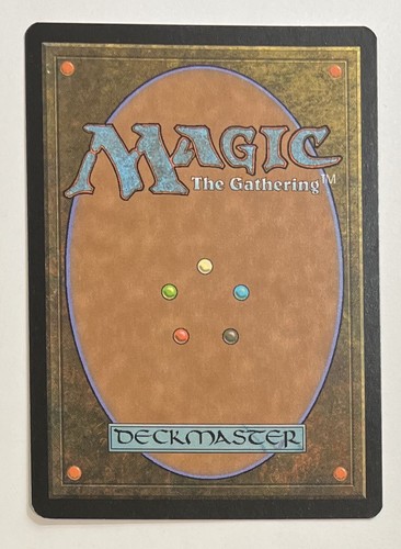 MTG GRACEFUL ANTELOPE (FOIL) Odyssey (OldManMTG 003-143) | eBay