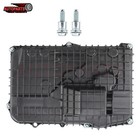 Auto Transmission Pan W/9 Speed For CHEROKEE PACIFICA FIAT 500L ...