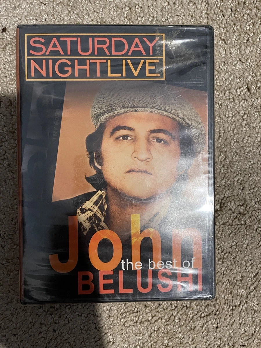 John Belushi Samurai Deli