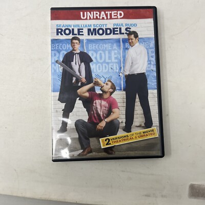 Role Models (DVD, 2008) 25195017008 | eBay