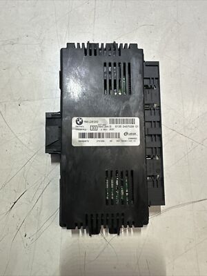 Mini Cooper Footwell Module Low Eks 3457029 | eBay