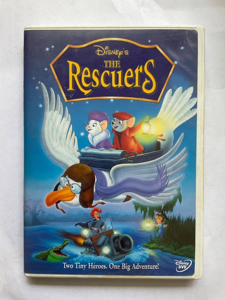 Blu-Ray DVD's Pick & Choose From 100's of Kids Disney Family Flat Rate ...