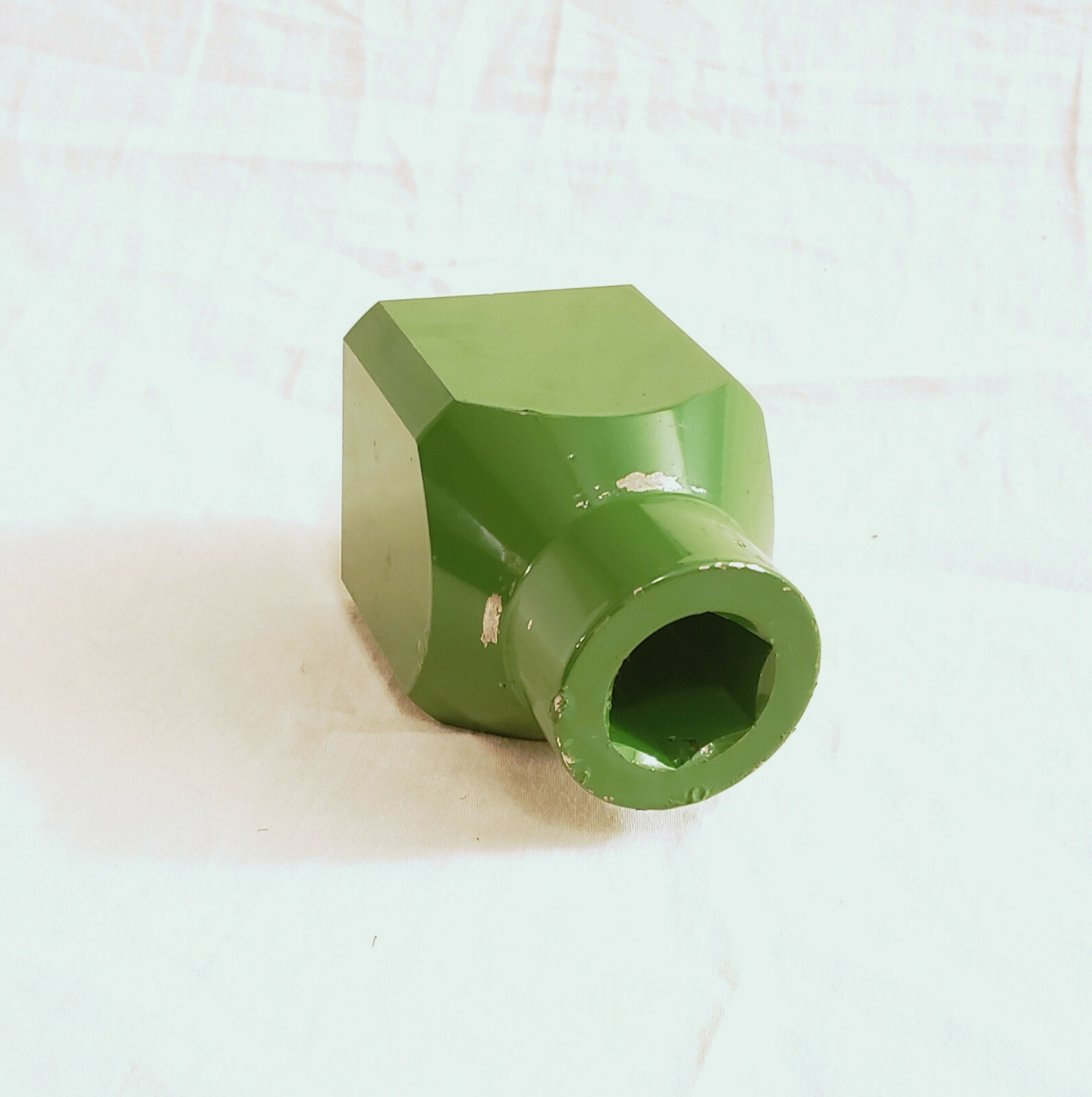 John Deere 300 corn husker female drive coupling for clutch | eBay