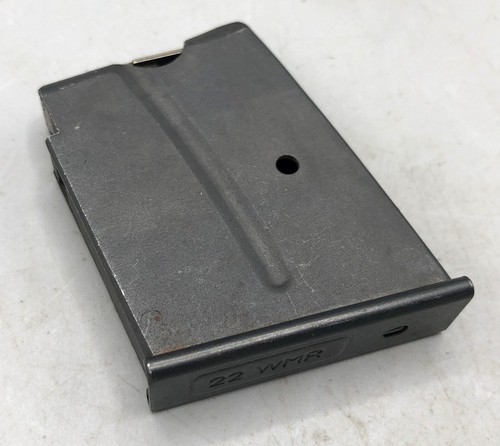 CZ 452/453 .22 WMR Magnum 5rd Magazine | eBay