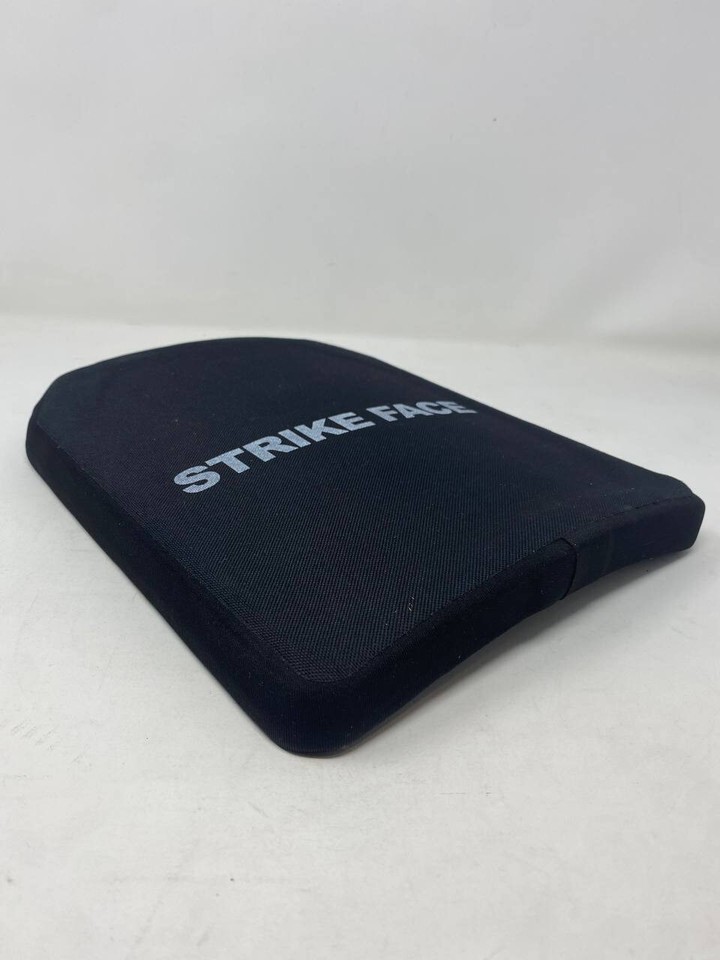 Ballistic NIJ level III ICW Bulletproof Plate | eBay