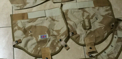 shoulder armor carrier ballistic panel cover body armor panels cover ...