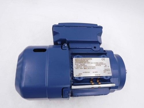 Sew Eurodrive drs71s4be05hr/ft 220-242v 1380 rpm .50 hp Movimot Motor ...