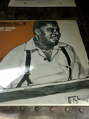 ART TATUM | eBay