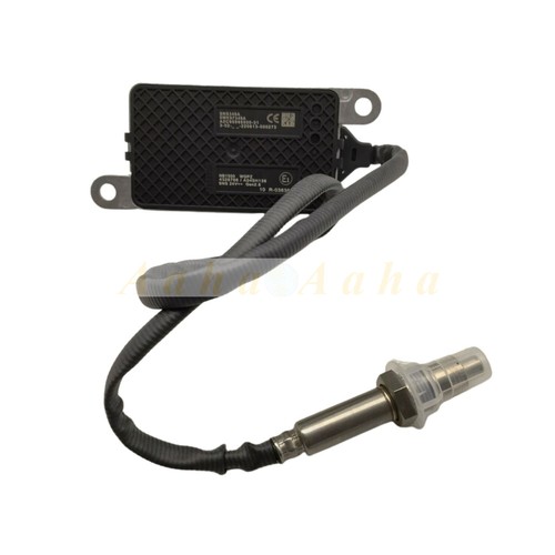 NOX Sensor 600-816-2620 for Komatsu PC138US-11 PC210-11 PC490LC-11 ...