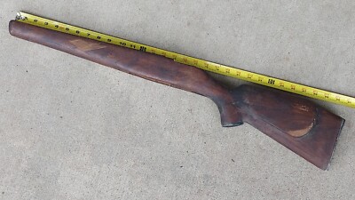 BISHOP P14 or P17 Sporter Stock - Pattern 14 or 17 - AS FOUND | eBay