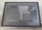 MCGS HMI industrial display touch screen 10.1" 512M memory 4G storage ...